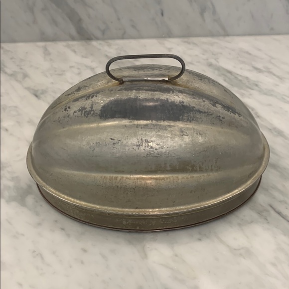 Kitchen | Vintage Dome Mold | Poshmark